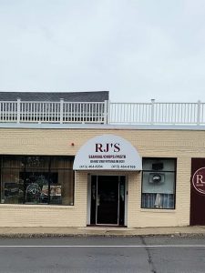 RJ's Restaurant, RJ's Restaurant Review On Berkshire Dining, Berkshire ...